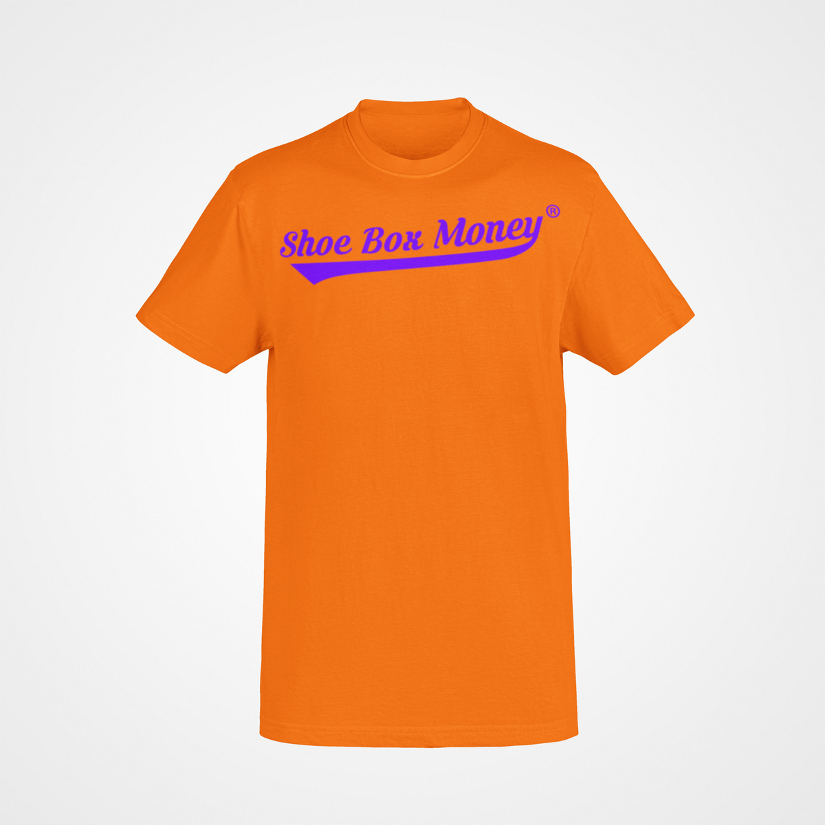 Shoe Box Money T Shirt Unisex (Original Edition) FREE SHIPPING – Shoe ...